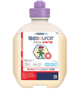 Isosource Junior Energy