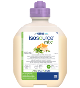 ISOSOURCE® Mix