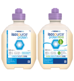 ISOSOURCE® Protein / Protein Fibre