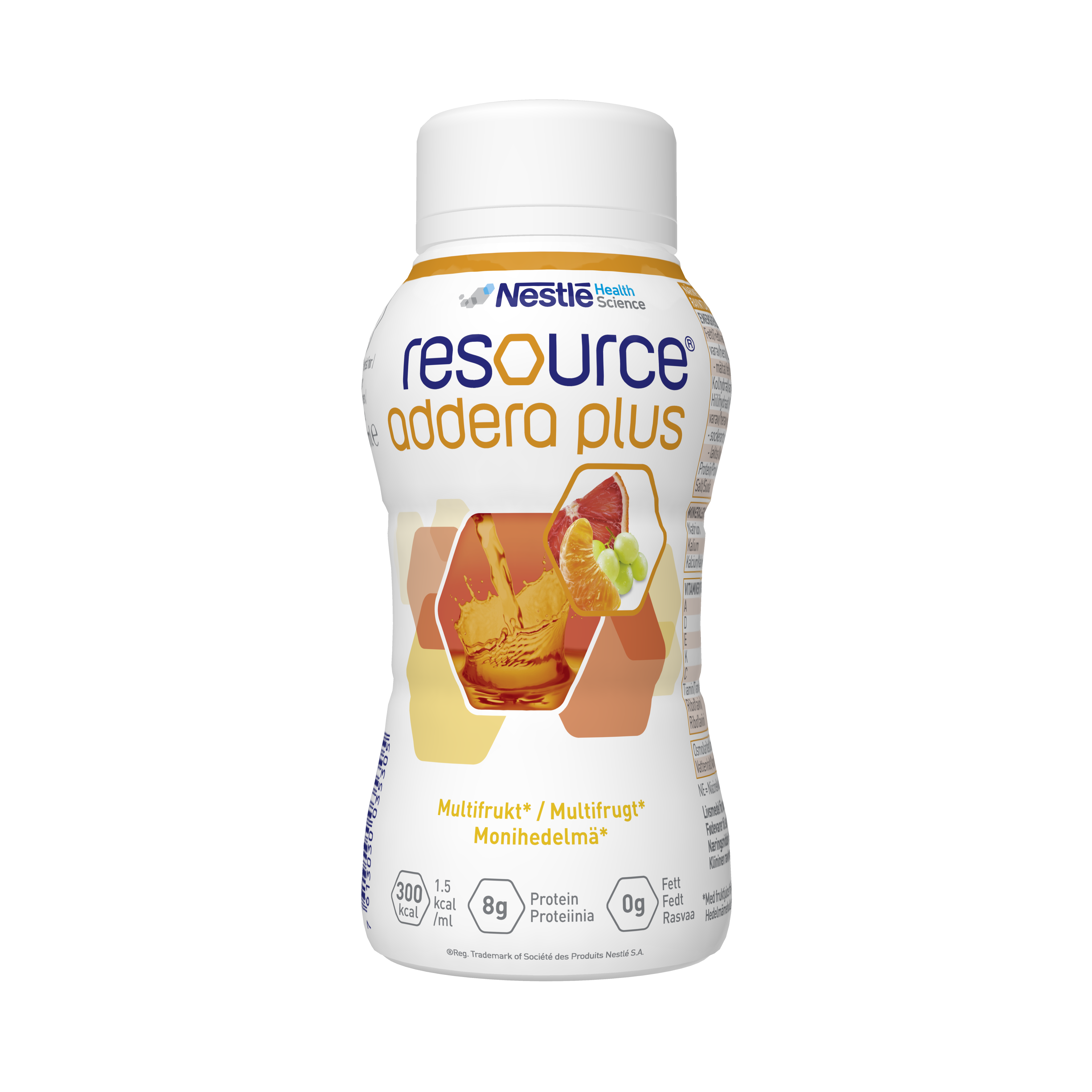 Resource® Addera Plus